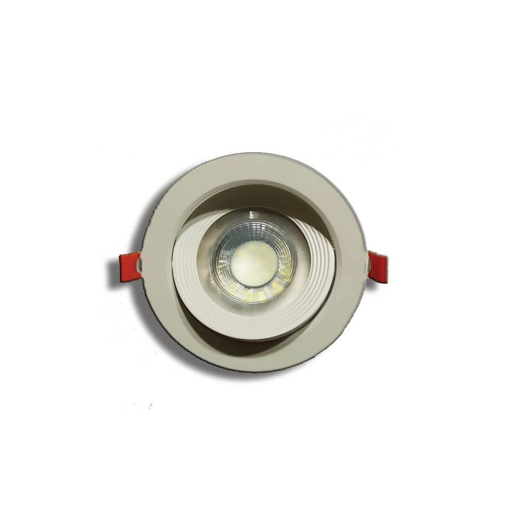 Downlight LED OS 15W – LuckyLED