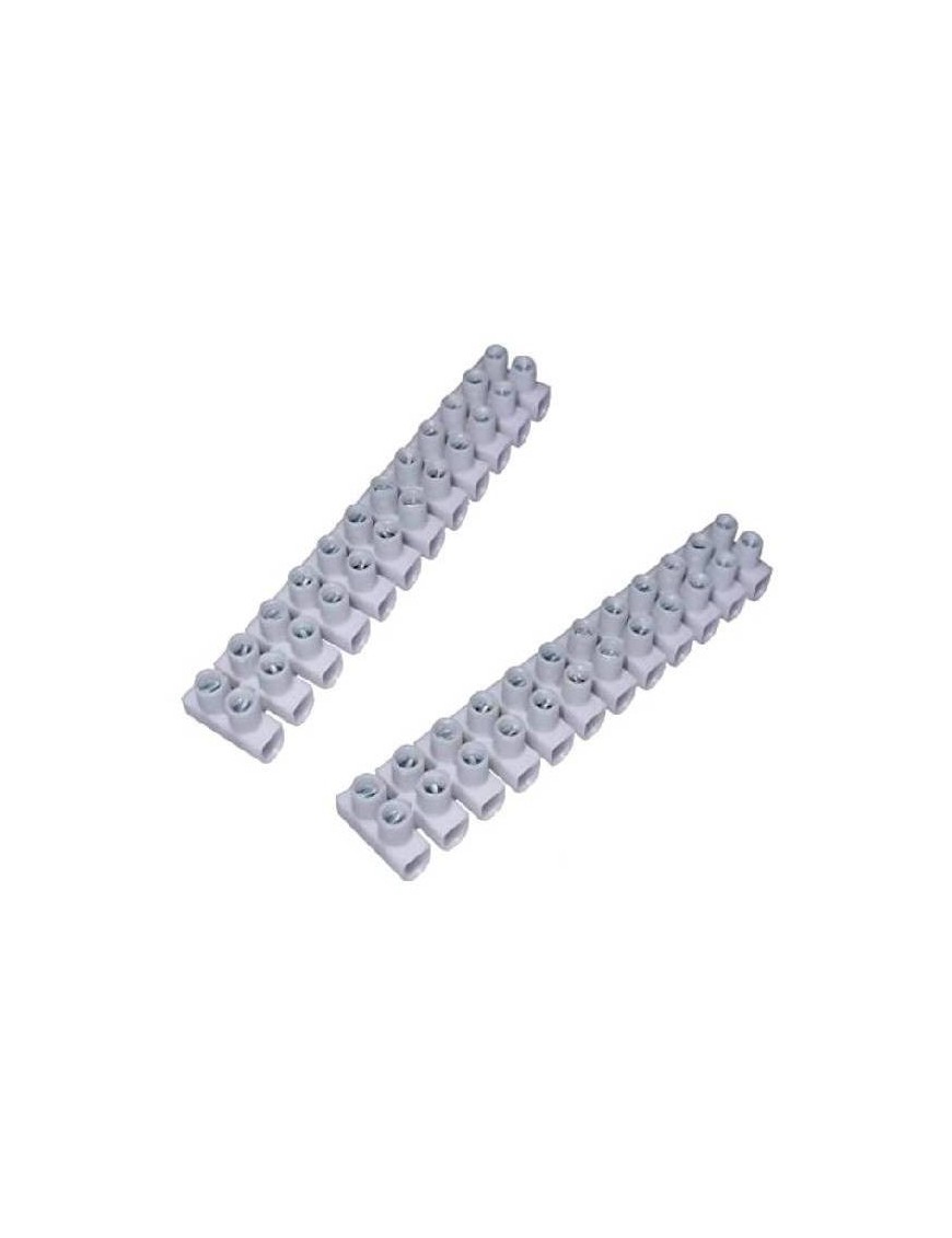 Clema regleta de cable eléctrico 16A – LuckyLED