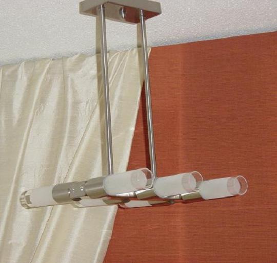 Lámpara colgante P395 – LuckyLED